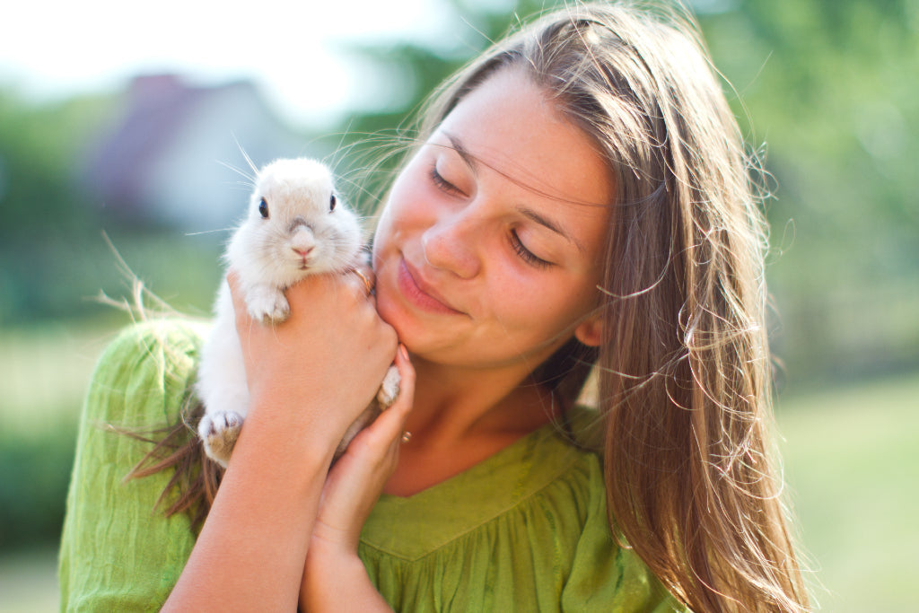 How to Prepare for a New Pet Rabbit | Andy by Anderson Hay Blog